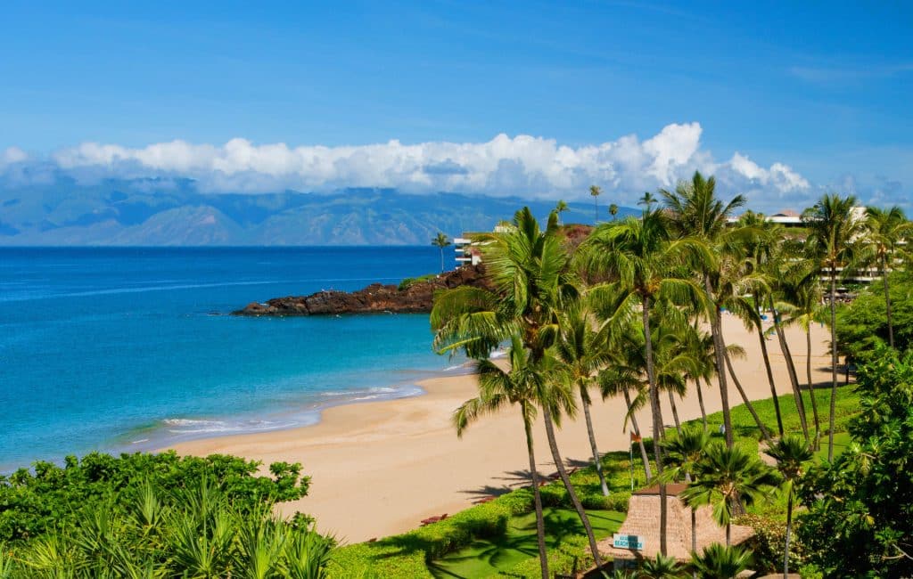 Playas de EEUU ¿Cuáles son las mejores? - Let's Live USA